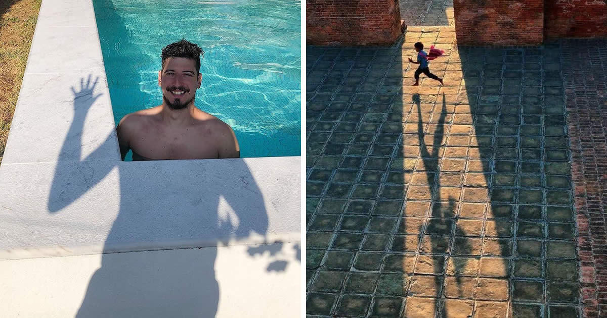 20 Inspiring Photos Show the Power of Perfect Timing in Street Photography