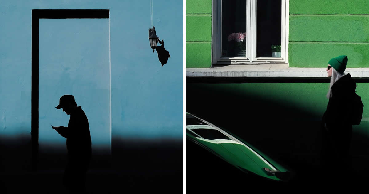 Norwegian Photographer Eva Brodtkorb Reveals the Poetry of Everyday ...