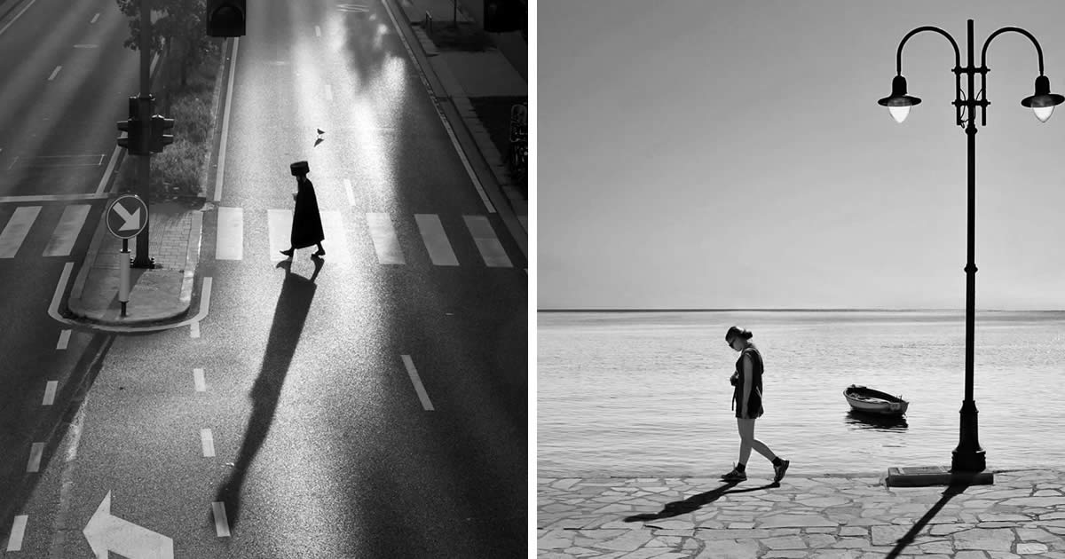 Photographer Mania De Praeter Captures the Magical Moments of Everyday ...