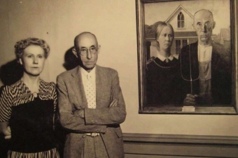30 Rare Historical Photos That Reveal the Past Like Never Before