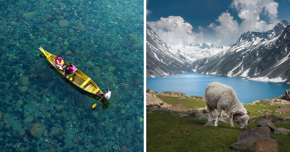 Award-Winning Photographer Ashik Aseem Captures the World Through ...
