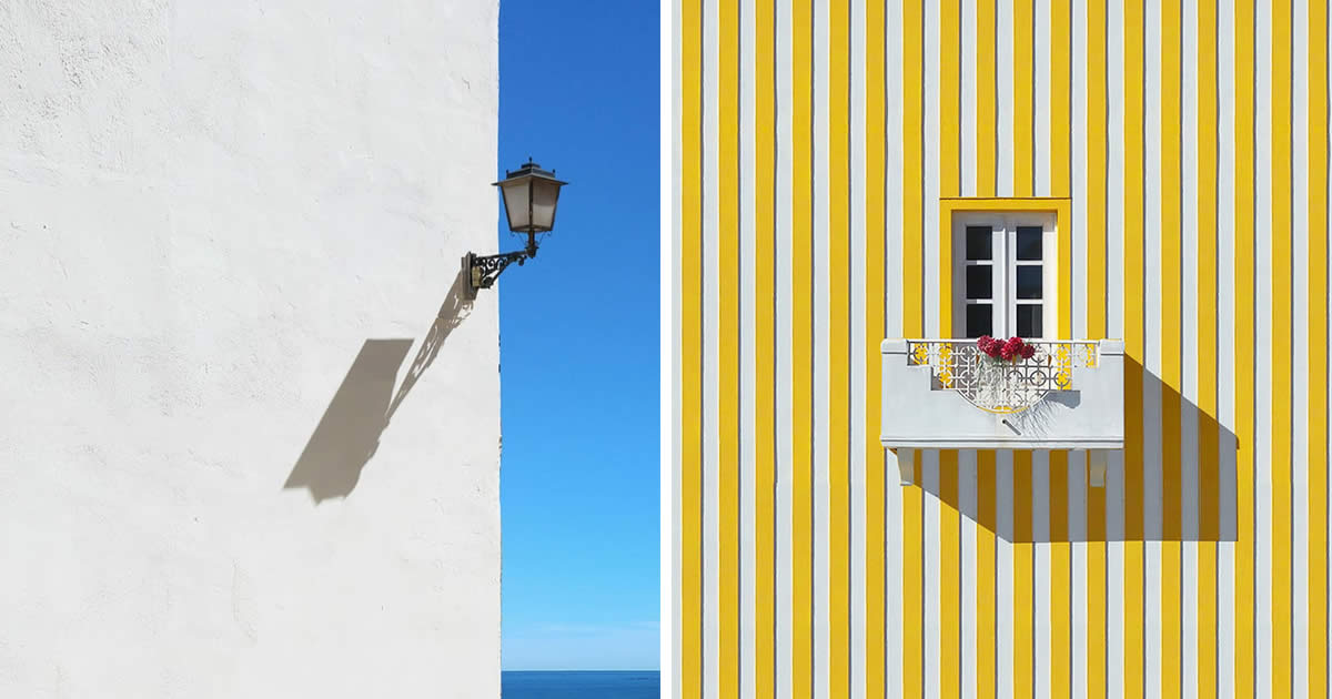 33 Stunning Minimalist Photographs to Inspire Your Artistic Mind