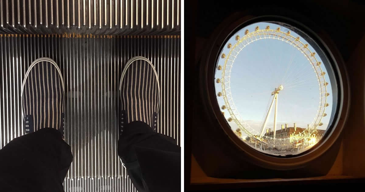 30 Perfectly Aligned Examples of Things Fitting Together Beautifully