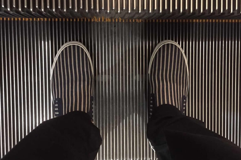 30 Perfectly Aligned Examples of Things Fitting Together Beautifully