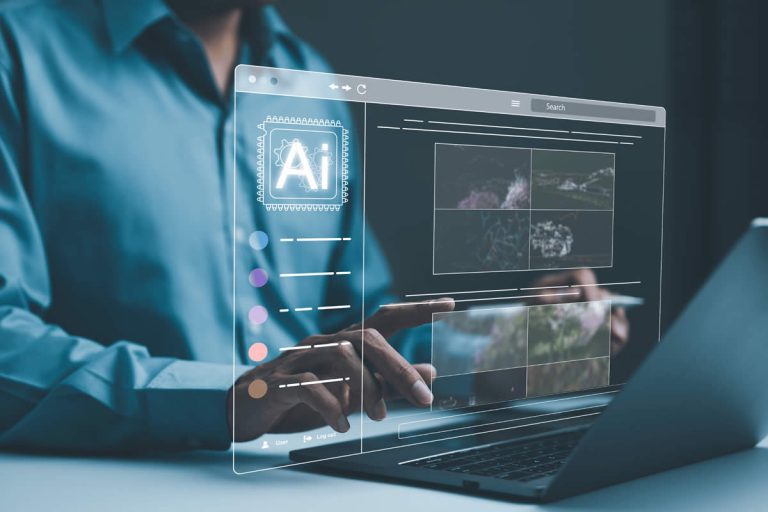 5 The Best AI Image Generators in 2025 - 121Clicks.com