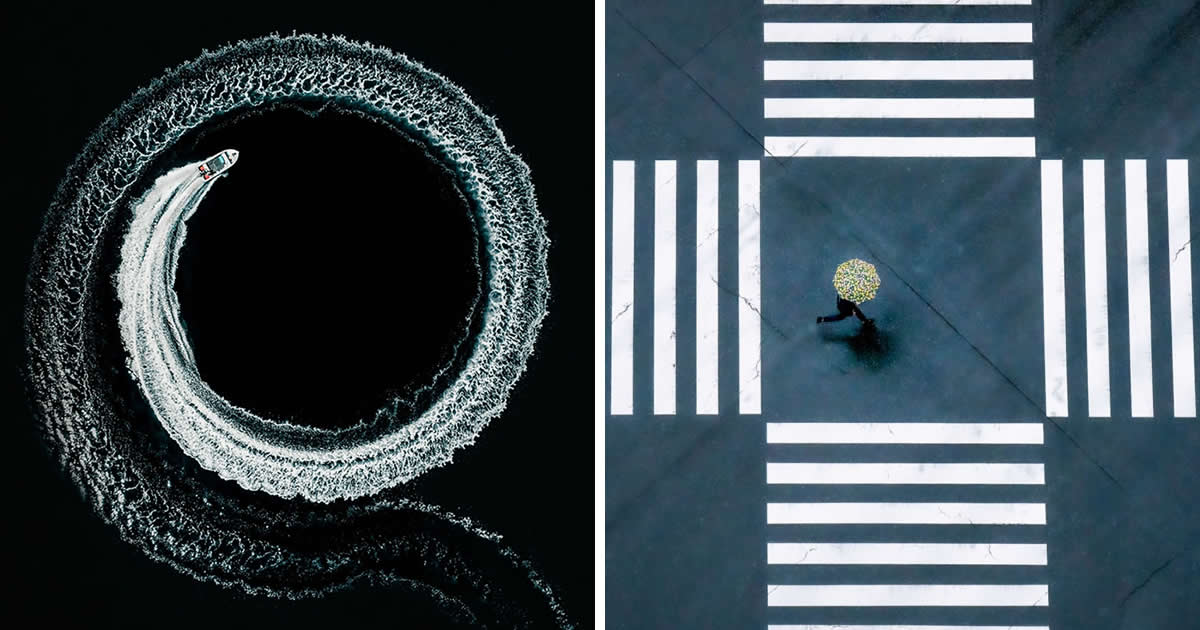 35 Amazing Award-Winning Drone Photos That Will Amaze You with Stunning ...