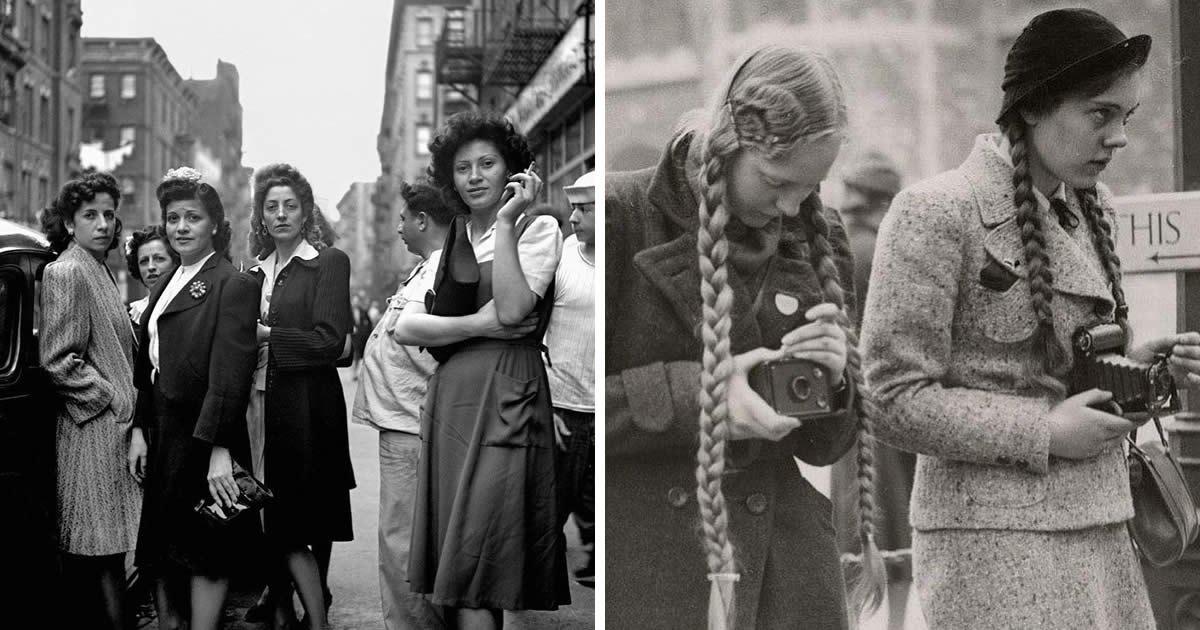 30 Rare Historical Photos That Reveal Hidden Stories from the Past