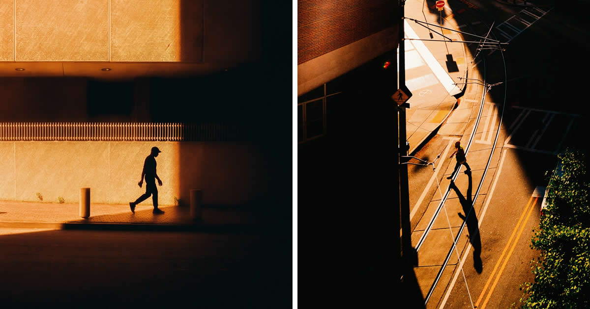 Chasing Light, Framing Silence: Street and Architecture Photography by ...