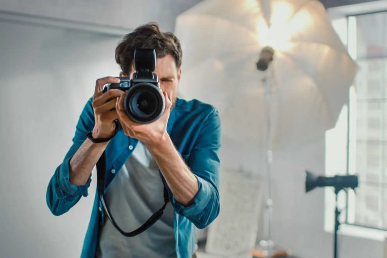 Top 15 Creative Photography Project Ideas for Beginners