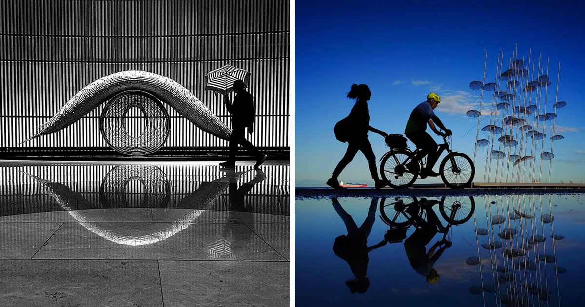 The Best of Mobile Street Photography: 26 Stunning Winning Photos from ...