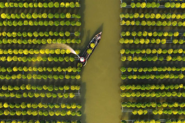 30 Exceptional Aerial Photos That Won at the 35 Awards Photography ...