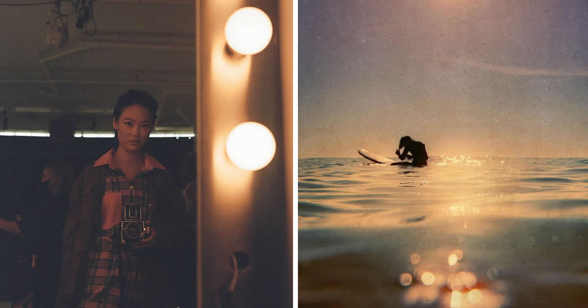 Analog Allure: Why Film Photography's Retro Aesthetic is Dominating Digital Feeds - 121Clicks.com