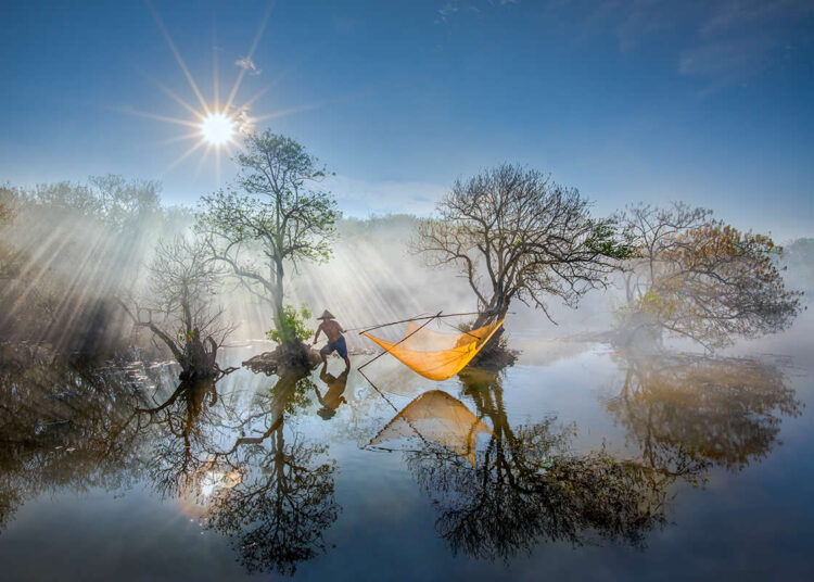 18 Powerful Winning Images from the 2025 World Press Photo Awards