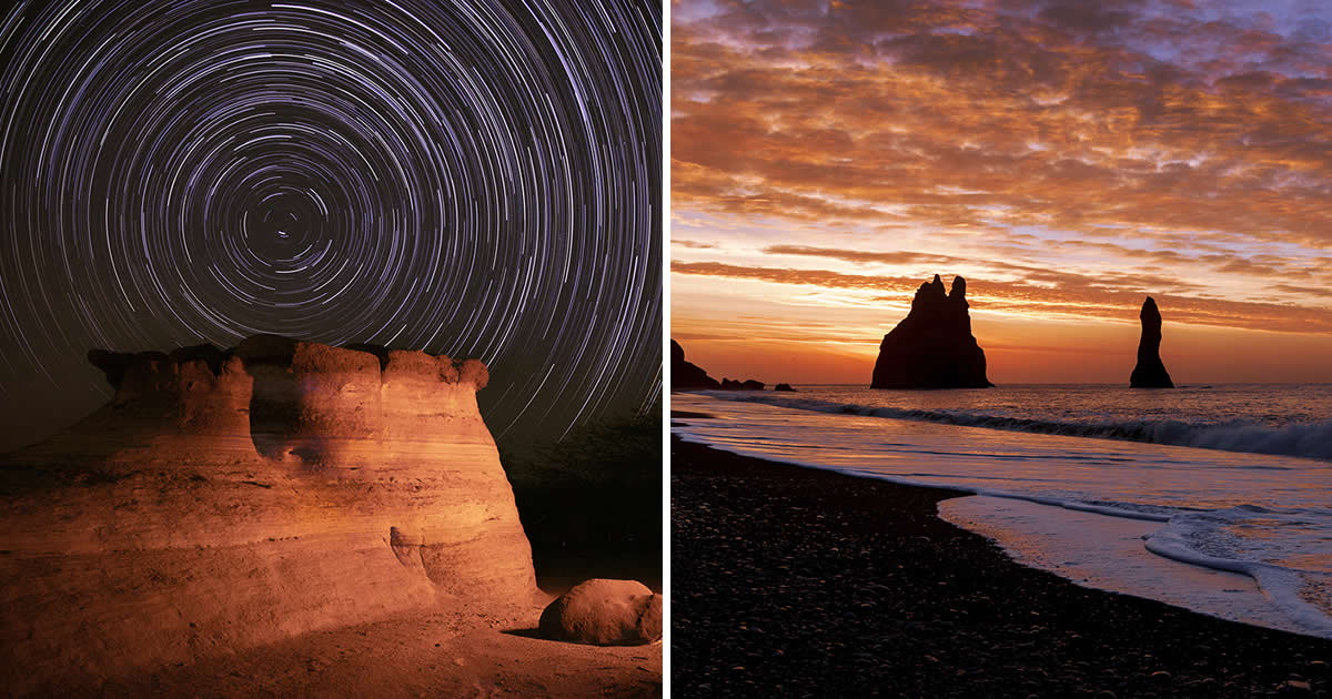 30 Breathtaking Landscape Photos by Jhuma Datta That Capture Nature’s ...