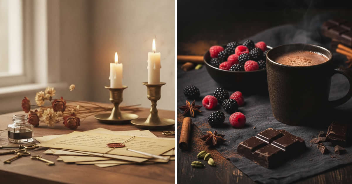 20 Google Gemini AI Prompts to Craft Stunning Still Life Photos ...