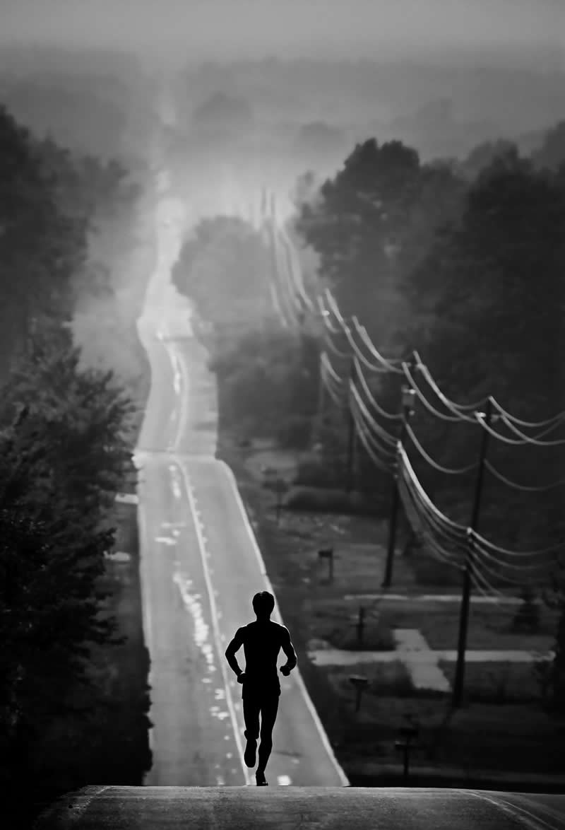 48 Remarkable Winning Photos from the 2025 Exposure One Awards: Black ...