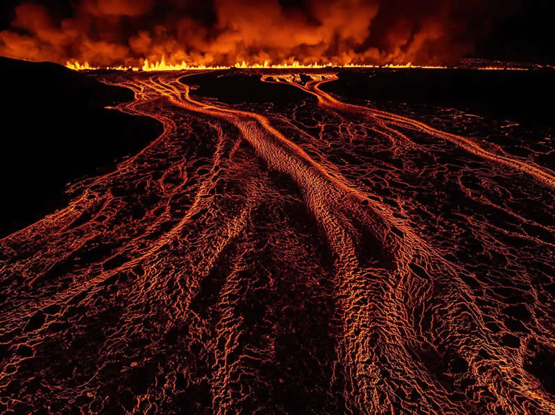 25 Fantastic Nature Photography Winners That Celebrate Earth’s Beauty ...