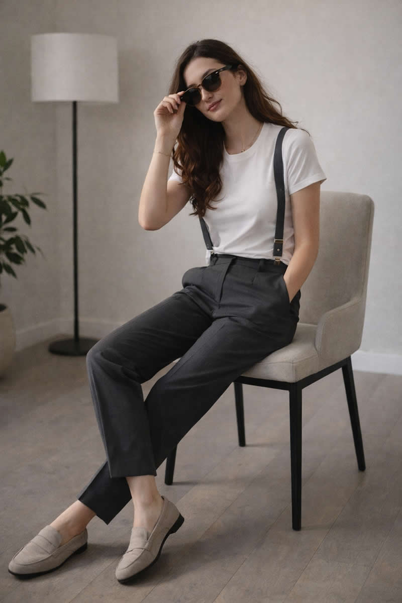 20 Cinematic Google Gemini AI Prompts for Stunning Female Model ...