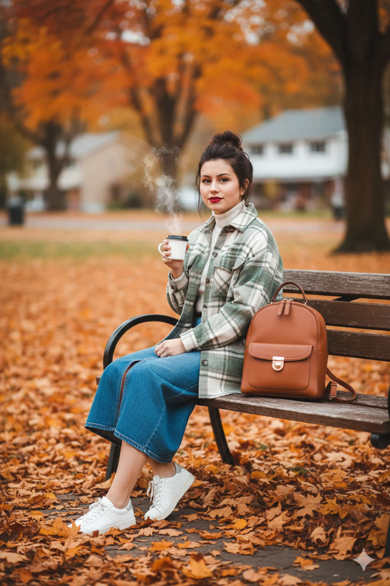 15 Google Gemini AI Prompts for Cinematic, High-Fashion Female ...