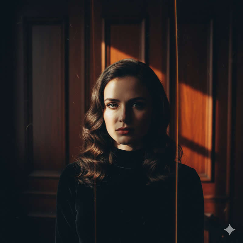 16 Google Gemini AI Prompts to Create Glamorous Female Model Portraits ...