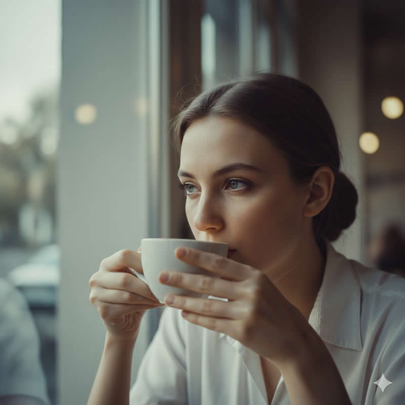 16 Google Gemini AI Prompts to Create Glamorous Female Model Portraits ...