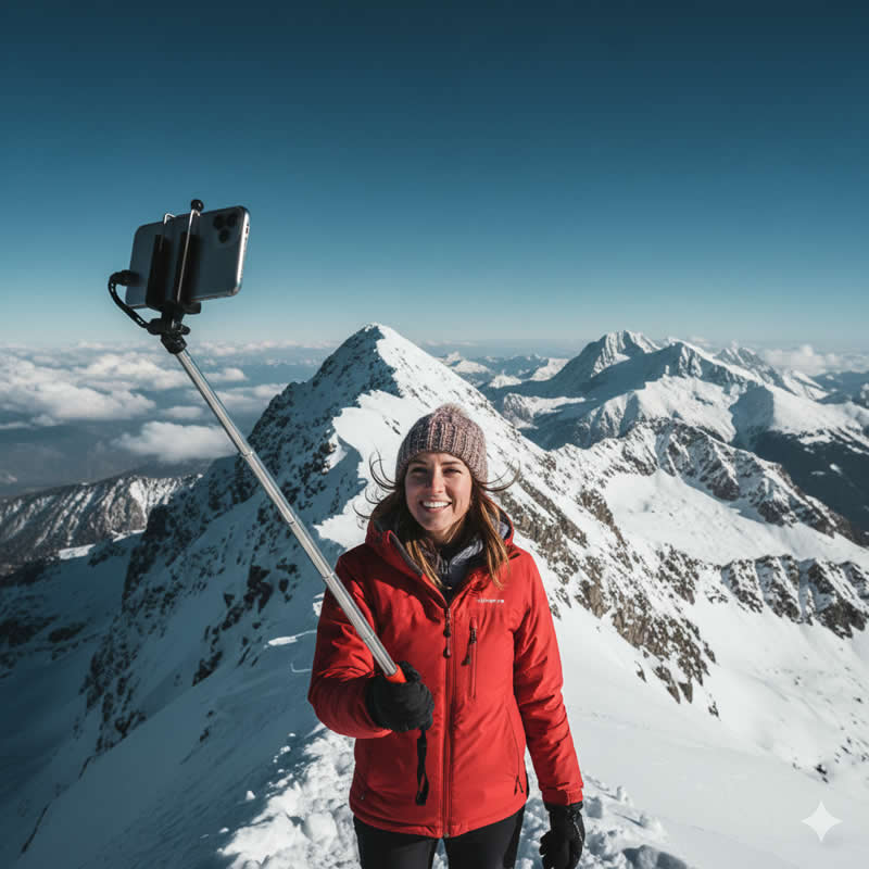 18 Google Gemini AI Prompts to Create Cinematic Self-Portraits Like a ...