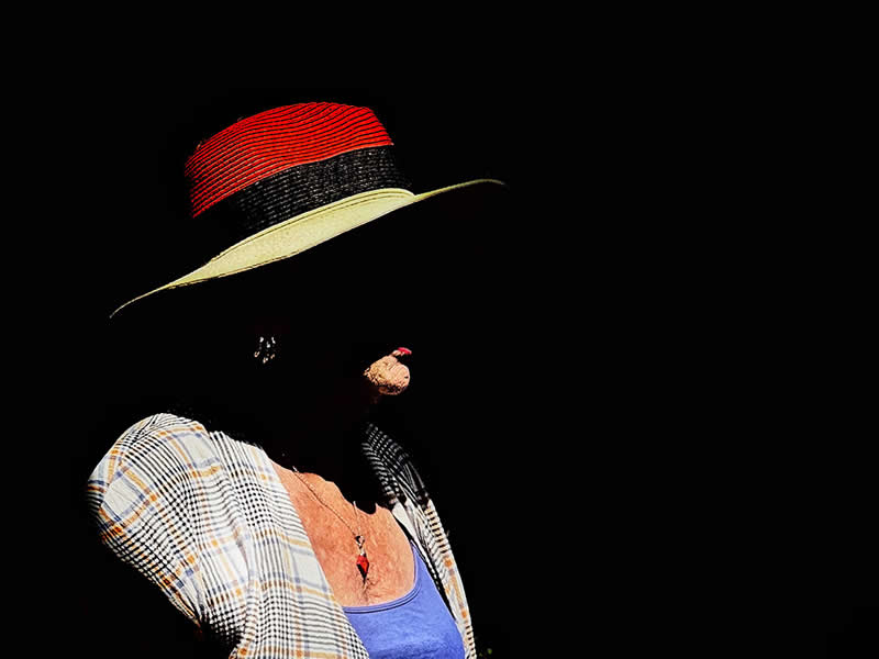 27 Award-Winning Mobile Silhouette Photos That Celebrate Shape, Light ...