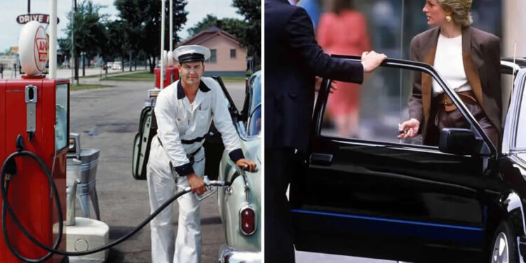 32 Rare Color Photos That Reveal History the Way It Actually Looked ...